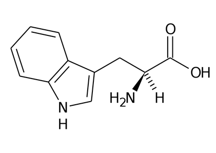 triptofano